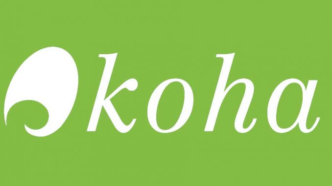 Installation av Koha 18.05 + plack på Debian 9.4 | Bitlabbet